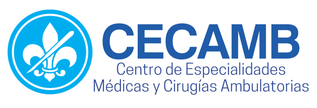 Inicio - CECAMB